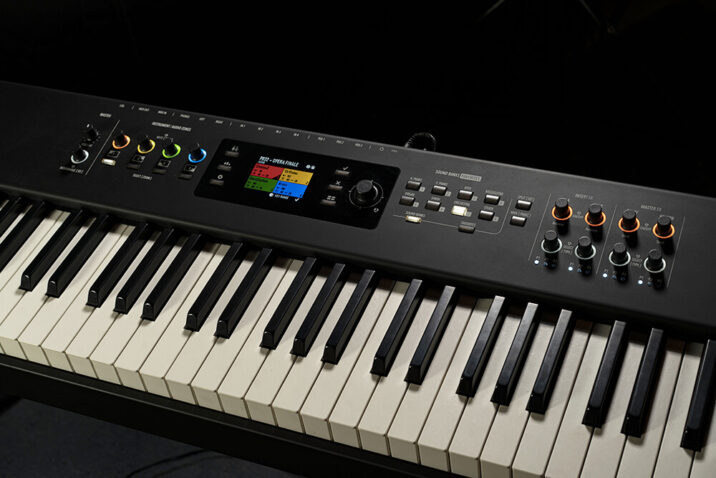 The 6 best 88-key weighted keyboards that feel realistic