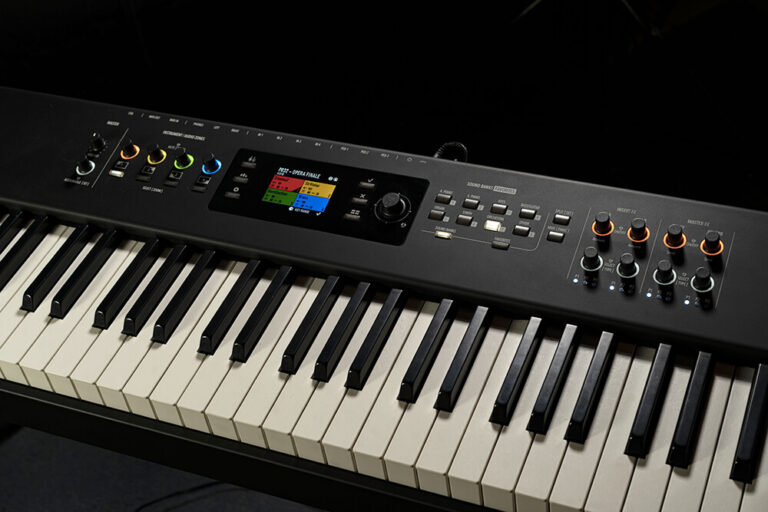 The 6 best 88-key weighted keyboards that feel realistic