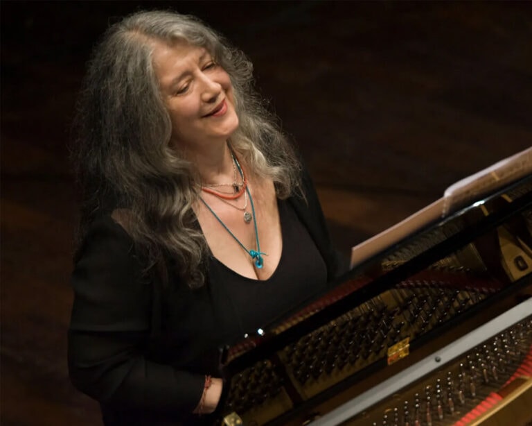 The 14 most famous female pianists of all time