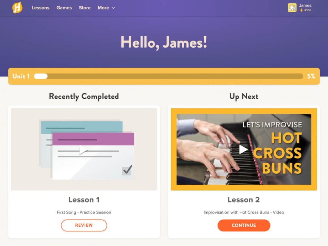 Hoffman Academy review: Absolute best for younger kids