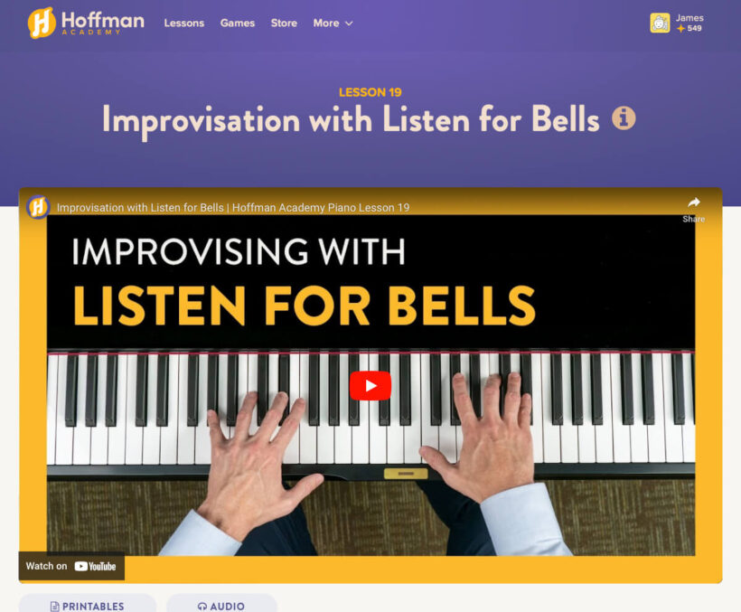 Hoffman Academy review: Absolute best for younger kids