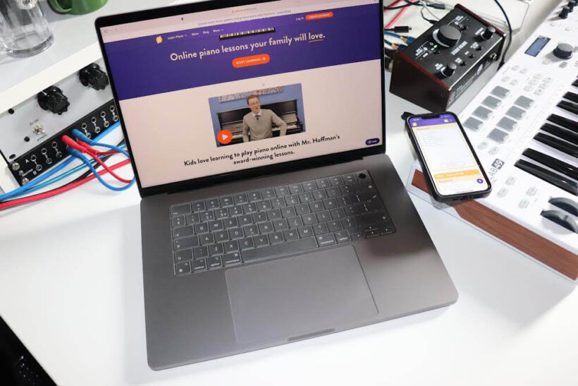 Hoffman Academy review: Absolute best for younger kids