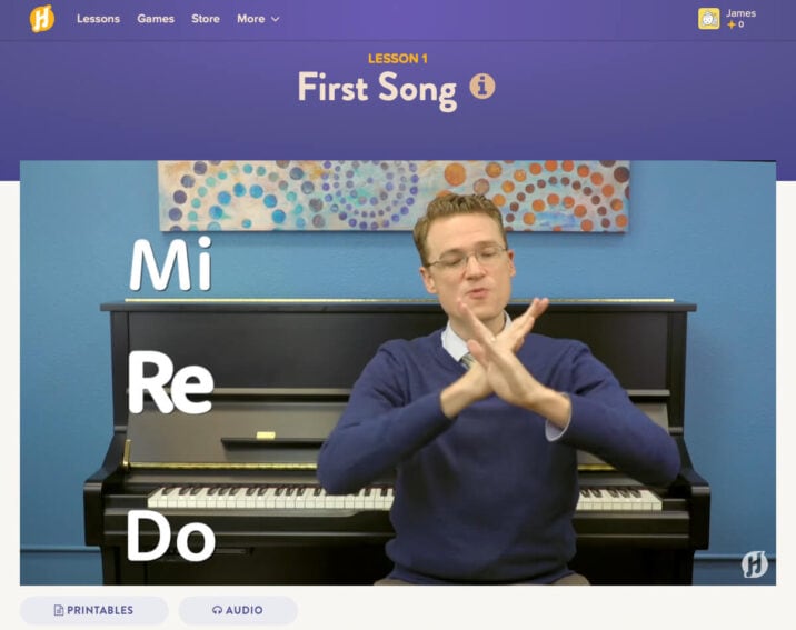 Hoffman Academy review: Absolute best for younger kids