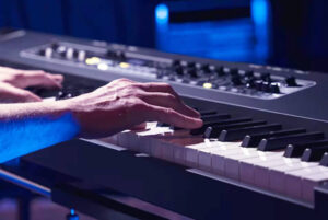 Yamaha CK88 review: Performer's dream keyboard