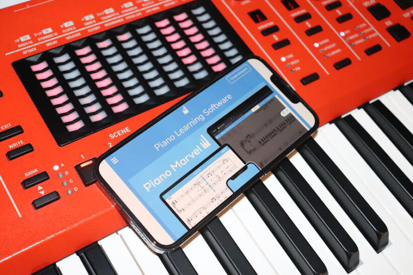 The 4 best online piano lesson apps and platforms in 2025