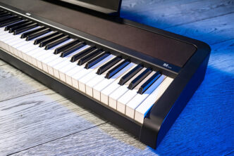 The 8 most trusted brands in digital pianos and keyboards