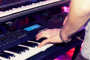 The 12 most iconic piano/keyboard riffs ever