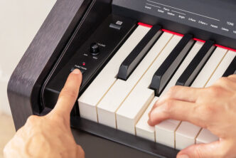Roland RP30 review: New standard for Roland's RP series?