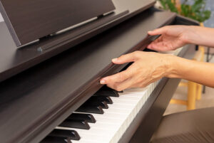 Roland RP30 review: New standard for Roland's RP series?