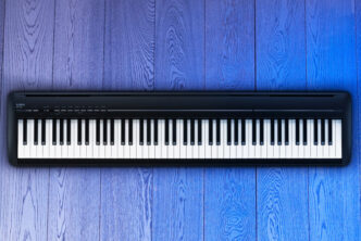 The 5 best digital pianos and keyboards under $1000 in 2025