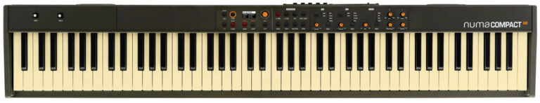 The 9 best digital pianos and keyboards for home and stage