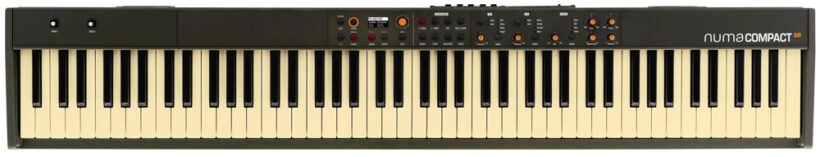 The 9 best digital pianos and keyboards for home and stage