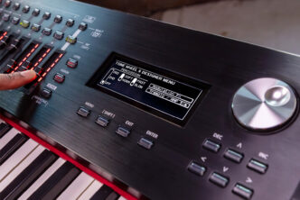 Roland RD-2000 EX review: Flagship piano just got better