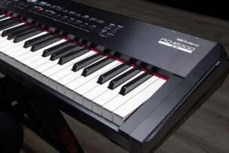 Roland RD-2000 EX review: Flagship piano just got better