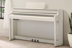 Yamaha CLP-835 review: Clavinova's best value for money?