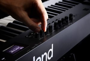 Roland RD-88 EX review: Affordable RD for performers